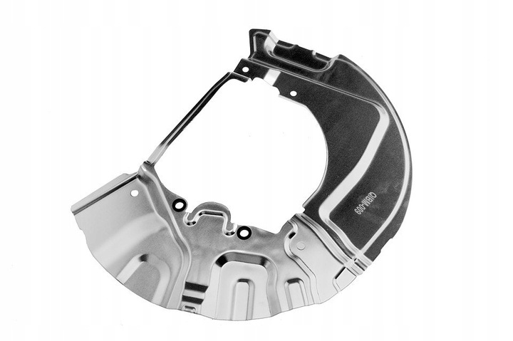 Купить NTY HTO-BM-009 ПАНЕЛЬ ROZBRYZGIWUJACY, ДИСК HAMUL бу из Польши ...