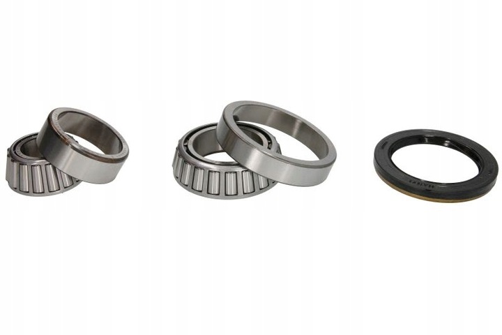 VKBA 6686 BEARING WHEELS DB P. SPRINTER 901/902/903/904