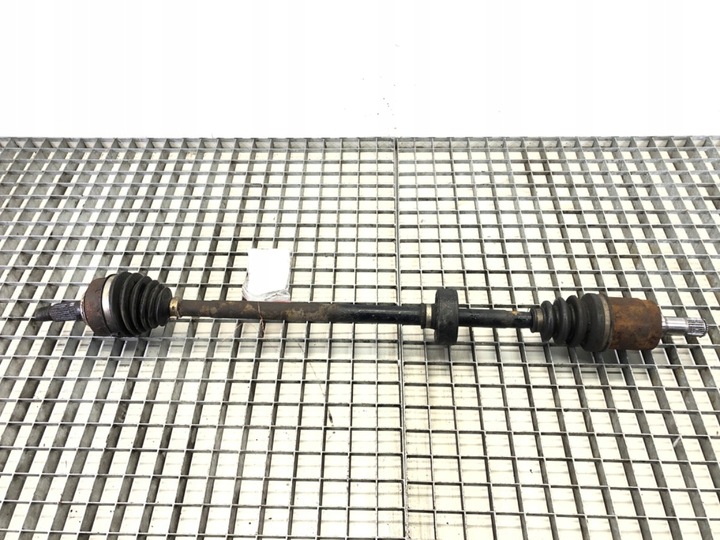 LORK529149 HALF-AXLE RIGHT FRONT HONDA JAZZ II 1.3 83KM 01-08 AXLE SWIVEL