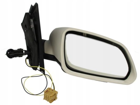 6106111 MIRROR EXTERIOR 5402-04-1191111 BLIC VW POLO
