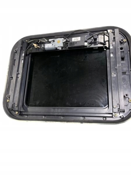 PANORAMIC ROOF VOLVO FH13