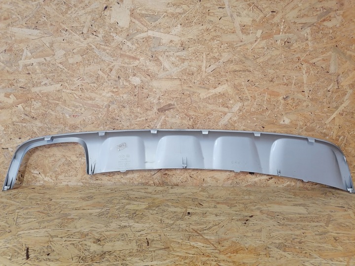 86665-C5510 , 86665C5510 KIA SORENTO III SPOILER DIFFUSOR REAR 86665-C5010