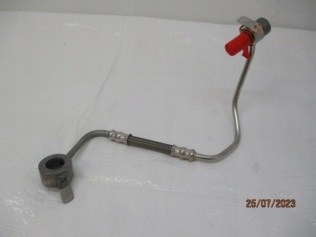 PEUGEOT 508 2.2 HDI LAIDAS TURBINOS 9804629680 14124039123 - pirkite ...