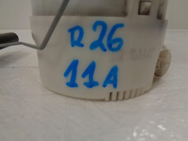 9823470180 OPEL CORSA F 1.2 VTI PUMP FUEL FLOATER 9823470180