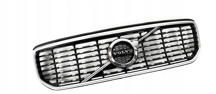 VL811200N VOLVO XC40 17- RADIATOR GRILLE GRILLE CHROME 31457342