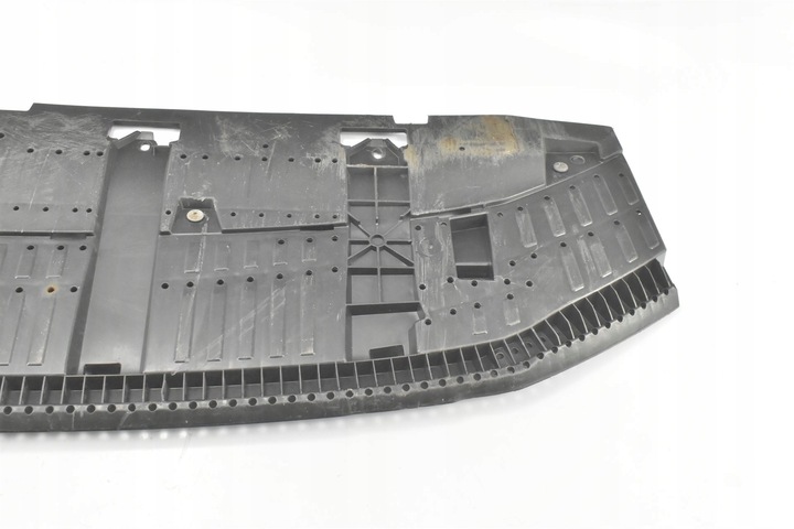 8U0807233A PROTECTION UNDER BUMPER FRONT 8U0807233A AUDI Q3 8U