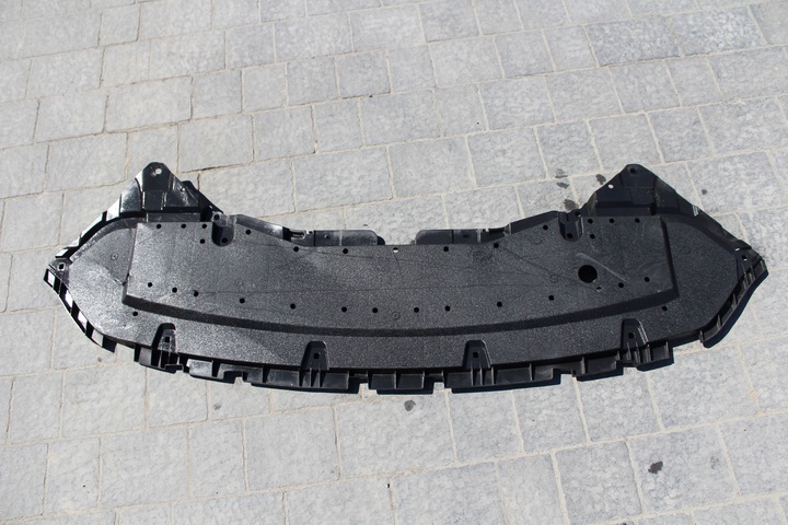 PROTECTION UNDER BUMPER LEXUS RX FRONT 52618-48020