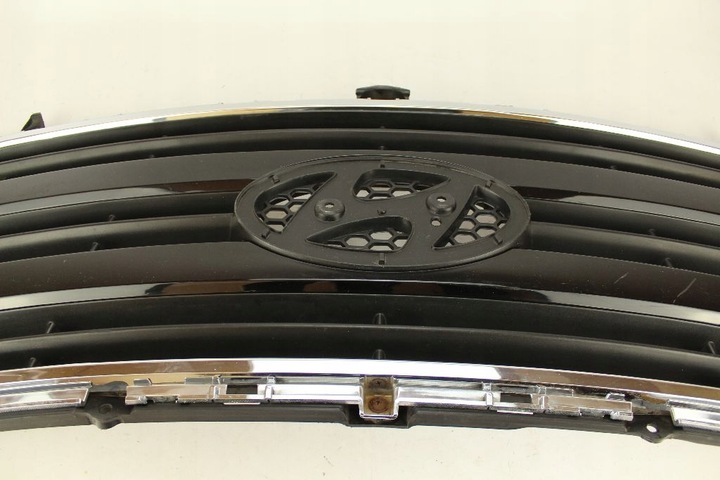 86561-4H500 GRILLE RADIATOR GRILLE HYUNDAI H1 FACELIFT 86561-4H500