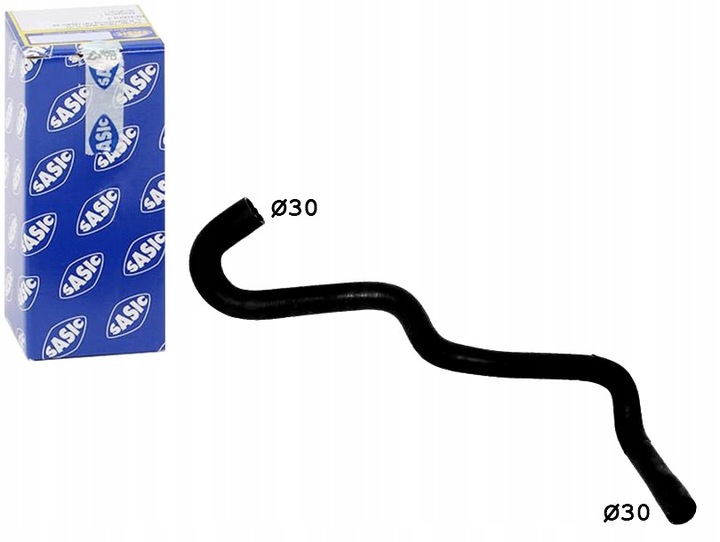 3404170 CABLE RADIATOR DACIA LOGAN 1.4I 1.6I