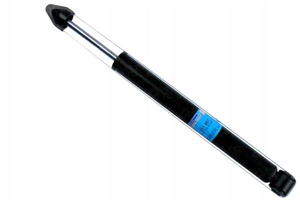 311 897 (SAC) 1203954 2S6118080BJ 1327469 2S61180 SACHS SIDE MEMBER ...