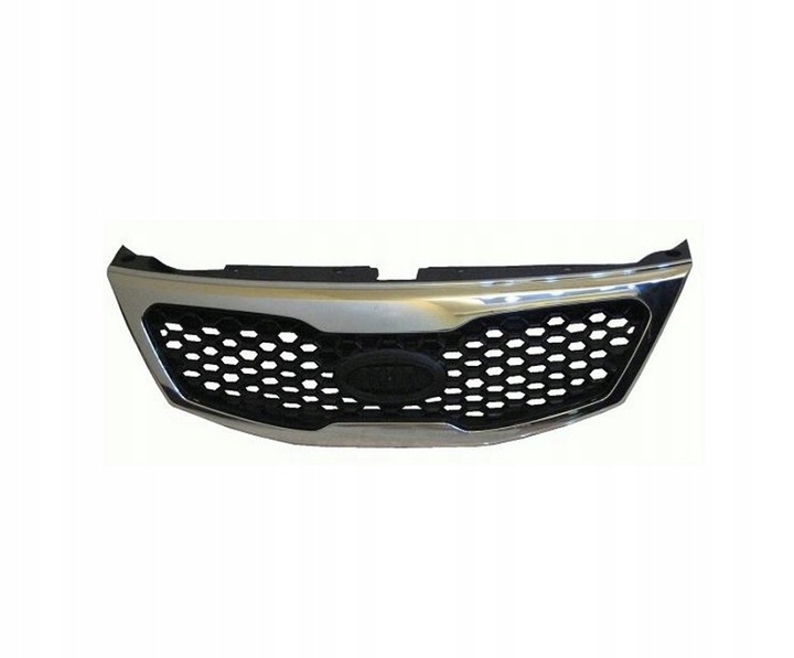 86350-2P000 GRILLE KIA SORENTO II XM 05.09- 863502P000 NEW CONDITION