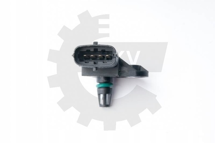 17SKV131 MAP SENSOR VOLVO IVECO RENAULT FORD