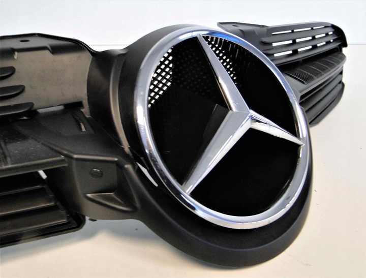 A1718880060 MERCEDES SLK R171 171 RADIATOR GRILLE GRILLE FRONT LIFTEM