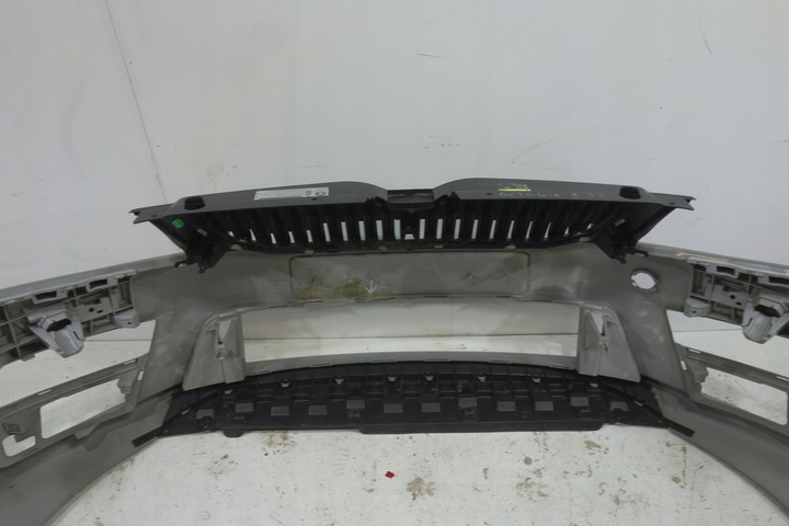 5E0807221F BUMPER PLATE FRONT SKODA OCTAVIA III RS 5E0