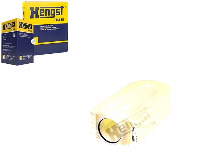 E1014L FILTER AIR MERCEDES C (C204) C T-MODEL (S204)