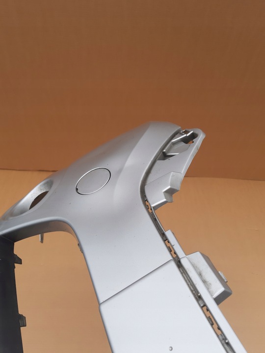 Acquistare DACIA DOKKER PARAURTI FRONTE ANTERIORE 620222633R usato e ...