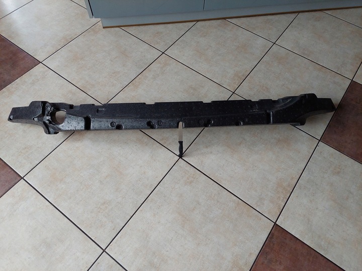 A2478806302 - 1 BEAM - FOAM - ABSORBER - MERCEDES B CLASS W247 - AMG