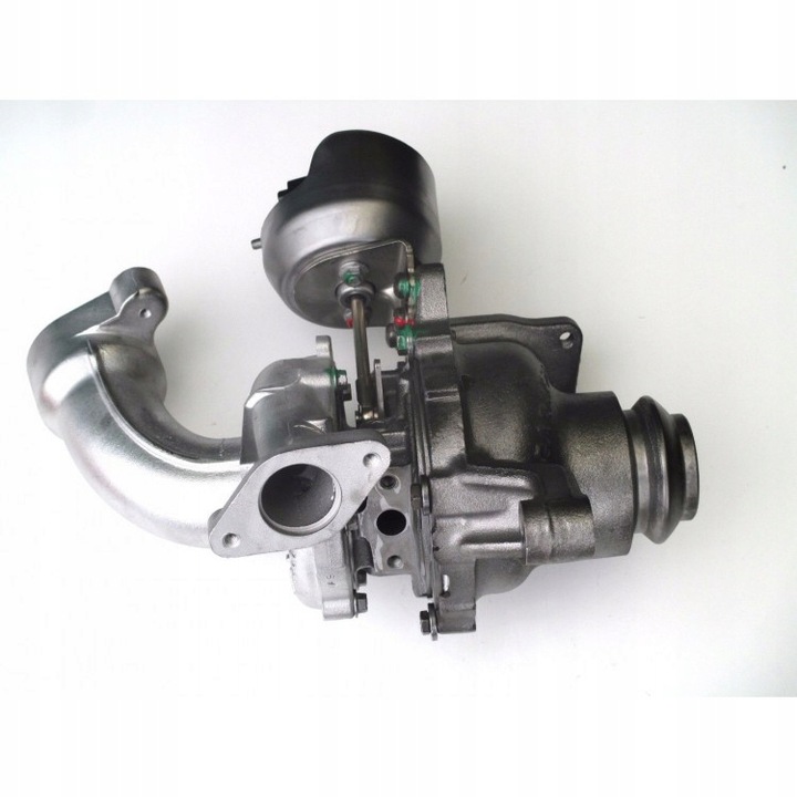 Buy TURBINE PEUGEOT 0375P2 783248-0005 0375S8 783248-3 (used, new ...