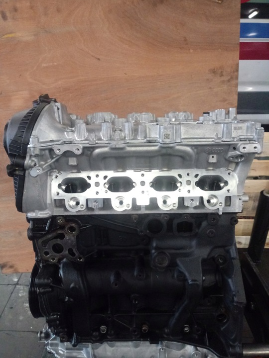 06h103021L ENGINE 2.0TFSI CJX CJS CHH VW AUDI NEW CONDITION