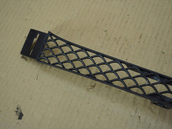 A2068852101 MERCEDES W206 DEFLECTOR BUMPER A2068852101