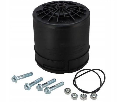 35135000050 LINER OSUSZACZA HALDEX MAN, MERCEDES, RENAULT