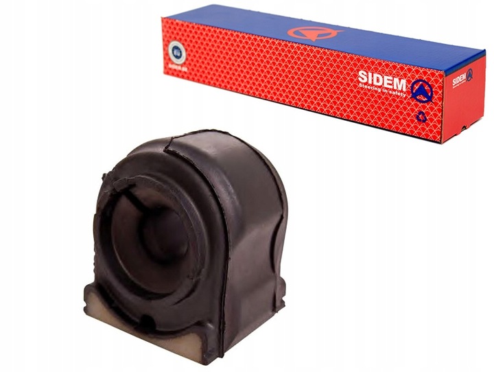 850908 AIR BAGS STABILIZER MERCEDES SPRINTER 3.5-T 318