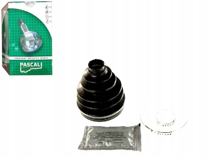 G5W033PC PROTECTION AXLE SWIVEL ZEWNATRZ (FI: 28/98) (DL.123) (SET