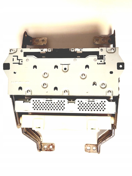 277609NC6A MODULE CONTROL UNIT KONTROLI TEMPERATURE INFINITI QX60