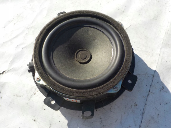 96330-4H000 HYUNDAI H1 H300 2007- LOUDSPEAKER LEFT FRONT EUROPE