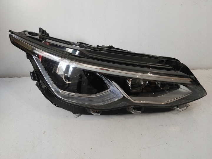 5H1941036 LAMP RIGHT FRONT VW 5H1 GOLF 8 VIII 5H1941036 LED