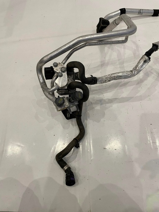 3146994 VOLVO XC90 II T8 JUNCTION PIPE CABLE AIR CONDITIONER