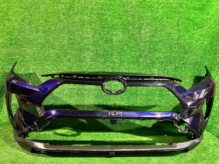 52119-42B20/52119-4A920 BUMPER FRONT TOYOTA RAV4 V PARKTRONIC