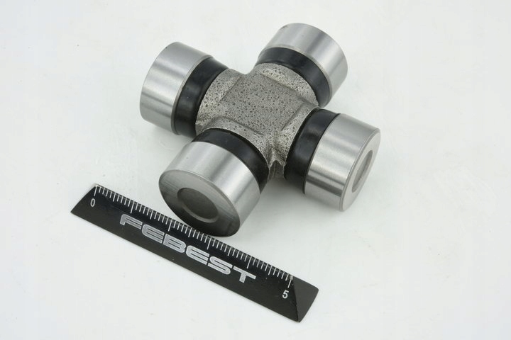 AST-ACA33 CROSS-PIECE SHAFT PROPULSION 21X53 FEBEST AST-ACA33