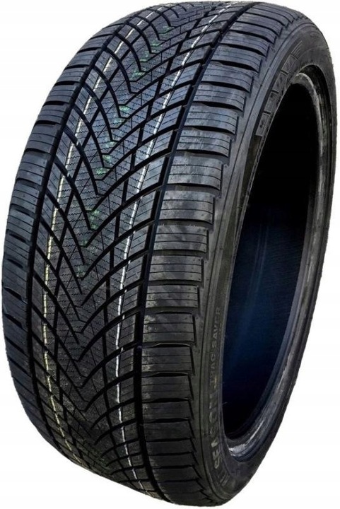 2x 205/50/17 W TRACMAX A/S TRAC SAVER AS01 CAŁORO