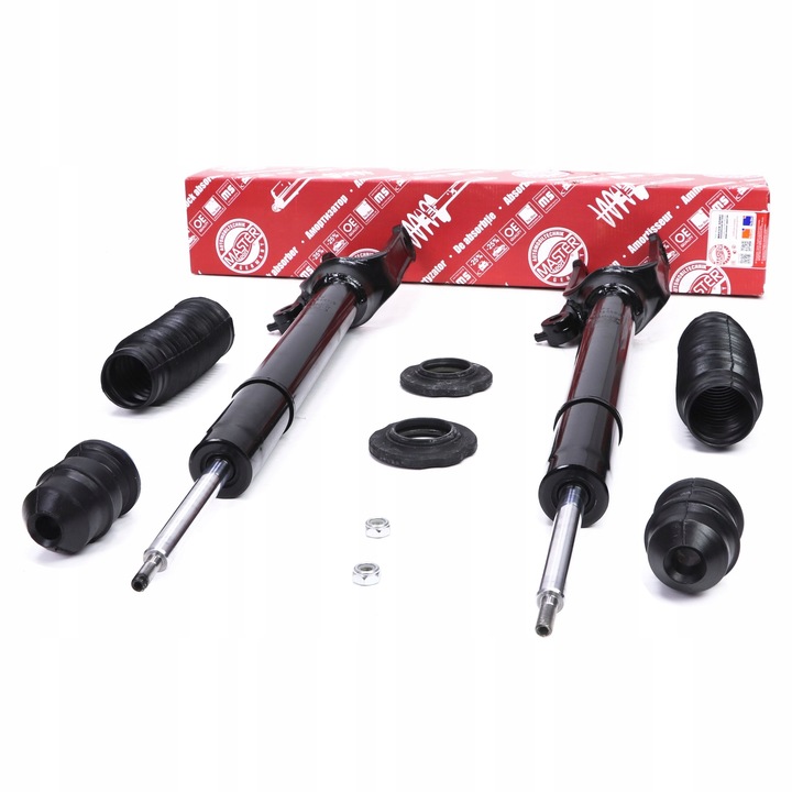 16K003353 SIDE MEMBERS FRONT MERCEDES M (W164), GLE (W166)