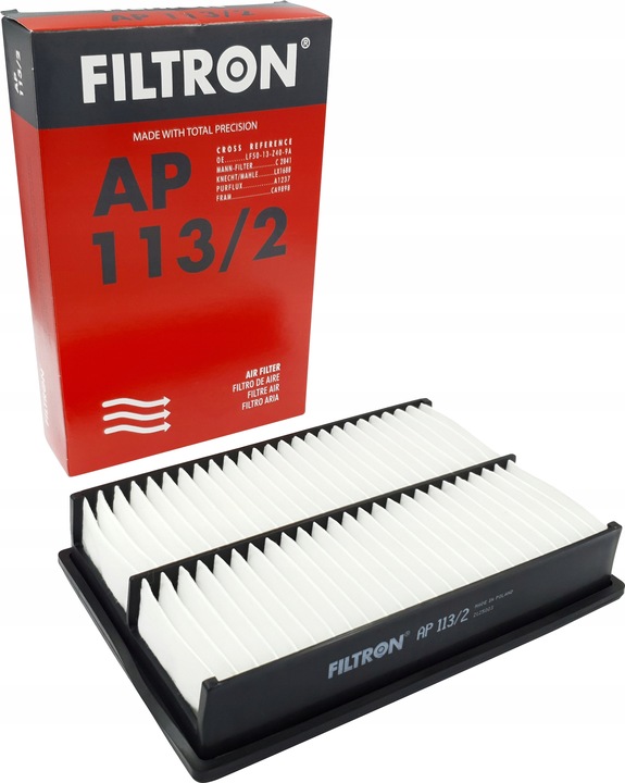 AP 113/2 FILTRON FILTER AIR