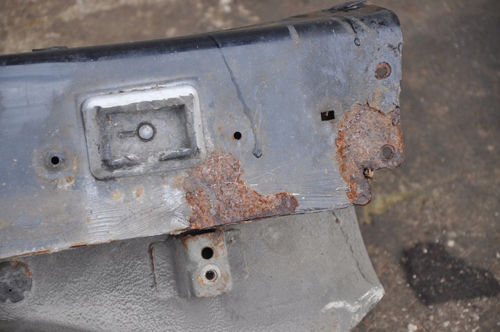 BMW E38 BODY SILLS RIGHT LEFT CIETE