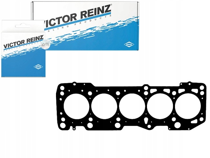 61-37025-20 GASKET CYLINDER HEAD 61-37025-20/RNZ