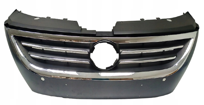 A5230 VW PASSAT CC 08- GRILLE RADIATOR GRILLE CHROME