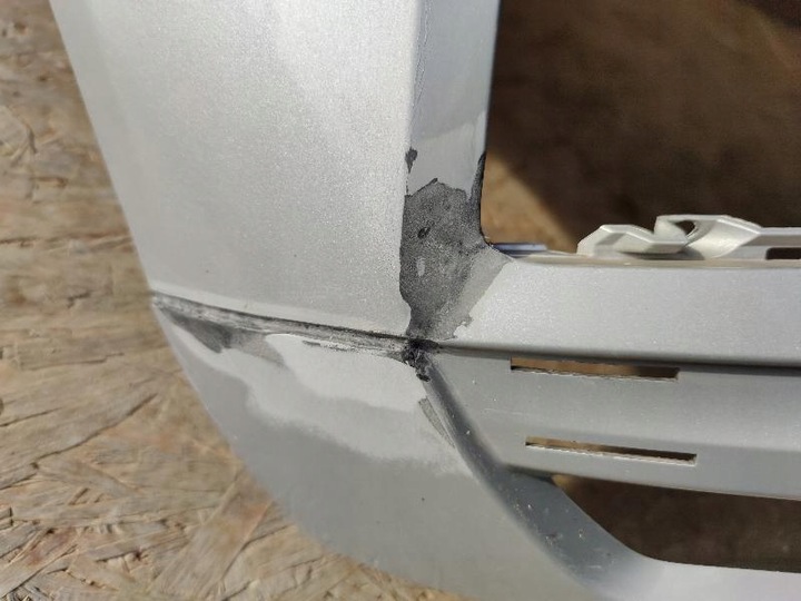 ZDERZAK PRZEDNI PRZÓD PRZOD VOLVO XC60 II LIFT 21- 32234928 BUMPER ...