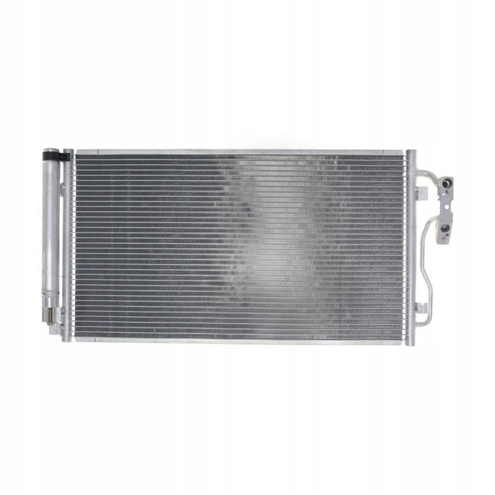 64504270545 RADIATOR AIR CONDITIONER BMW 4 F32/F33/F36/F82 13--