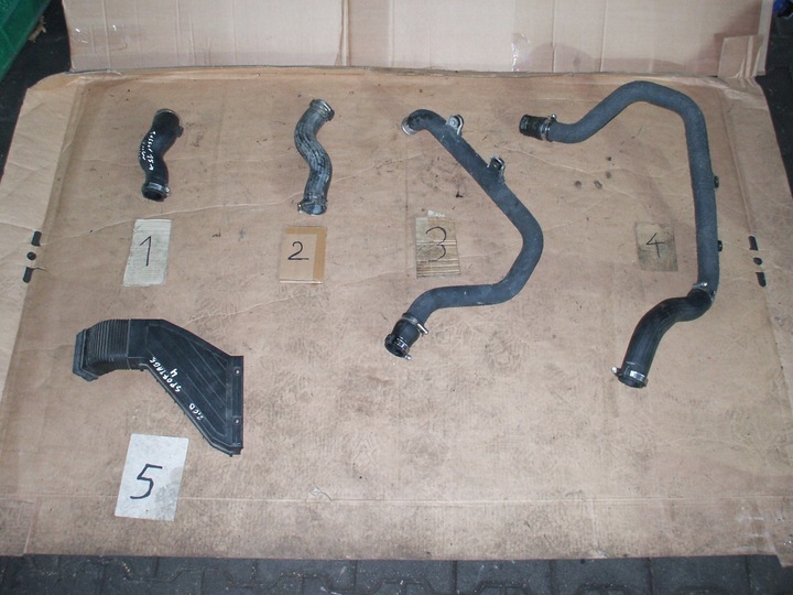 28250-2A550 28210-D3100 28273-2A440 28274-2A440 SPORTAGE IV TUCSON II ...