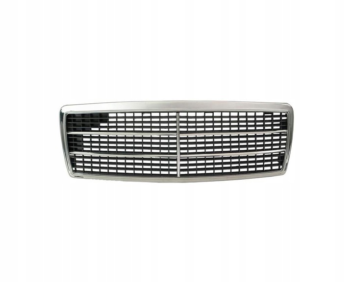 500205-0 MERCEDES C CLASS W202 93-01 GRILLE DEFLECTOR RADIATOR GRILLE