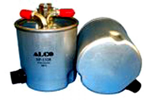 SP-1328 (ALC) FCS749 ST6086 ALCO FILTER FUEL DACIA LOGAN 1,5DC ALCO FILTER