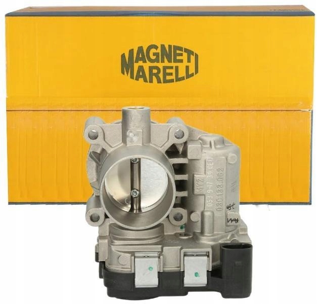 802001799501 MAGNETI MARELLI THROTTLE VW SKODA 1.4 16V