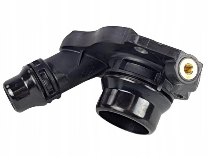 11518516203 OE BMW CASING THERMOSTAT BMW 1 F20 F21 1.6D 2.0D