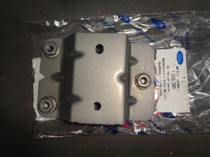 BK31-V247B40-CB FORD TRANSIT MK7 MK8 MOUNTING ODBOJU DOOR REAR