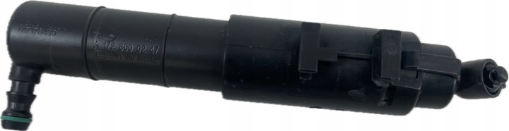 A1728600247 WASHER LAMPS MERCEDES PETROL A1728600247