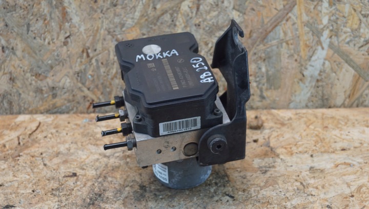 42403007 PUMP ABS OPEL MOKKA A I 42403007