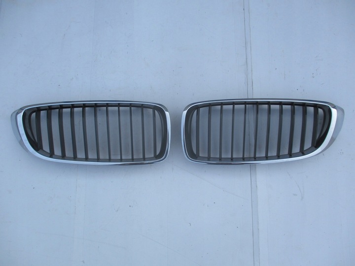 7294814 BMW F32 F36 GRILLE RADIATOR GRILLE GRILLE 7294814 7294813
